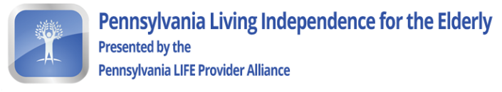 Locate a LIFE Program – Pennsylvania LIFE Provider Alliance
